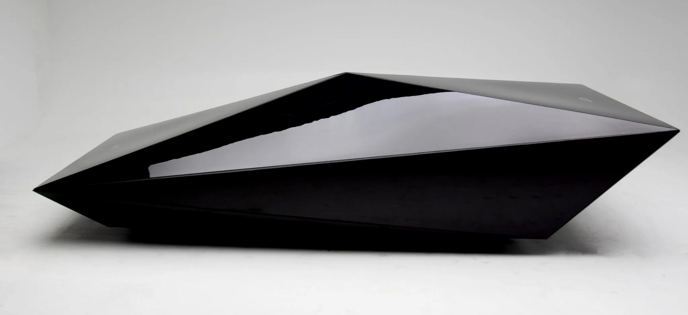 Lo-Res Car na sprzedaż. To takie Lamborghini, tylko nie do końca