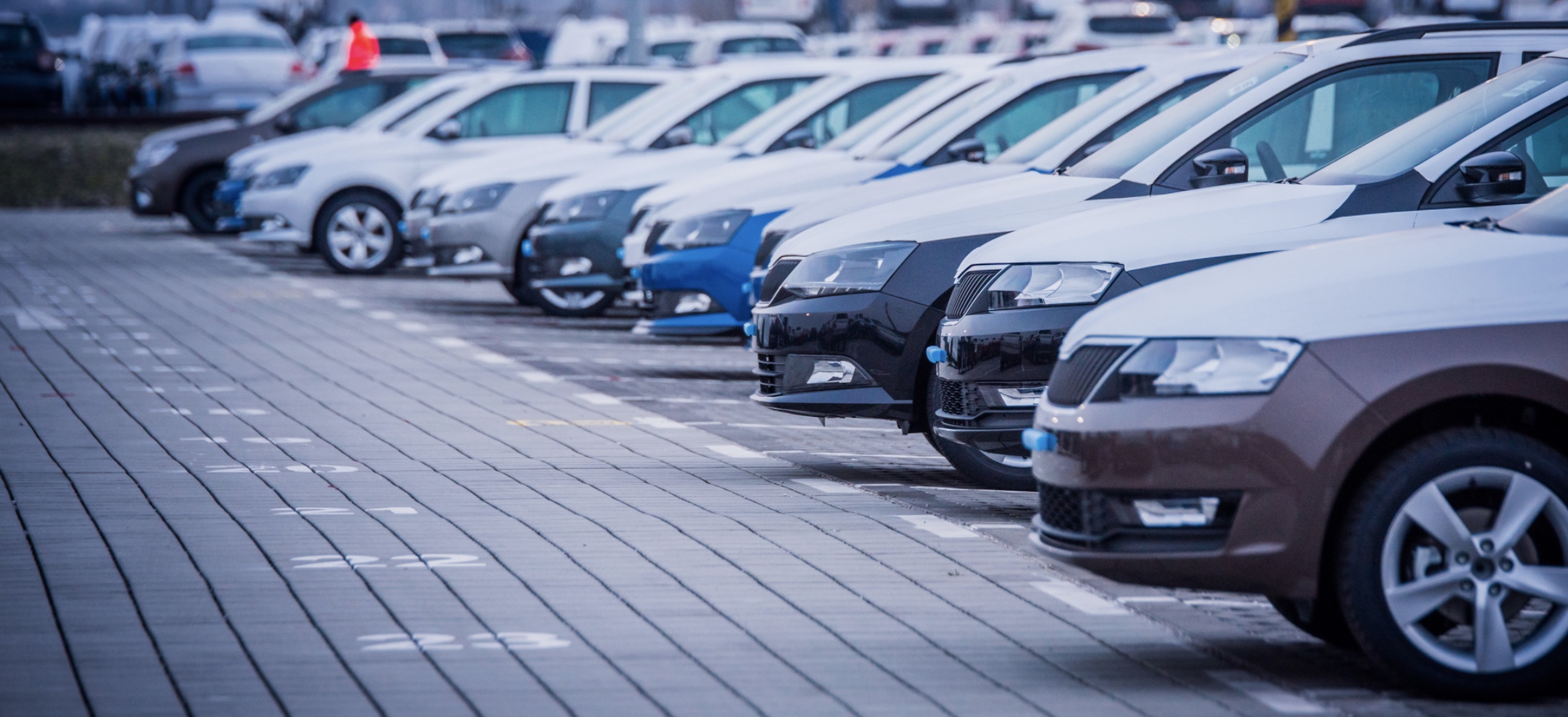 Poleasingowe samochody używane. Zbadałem, o co w tym chodzi