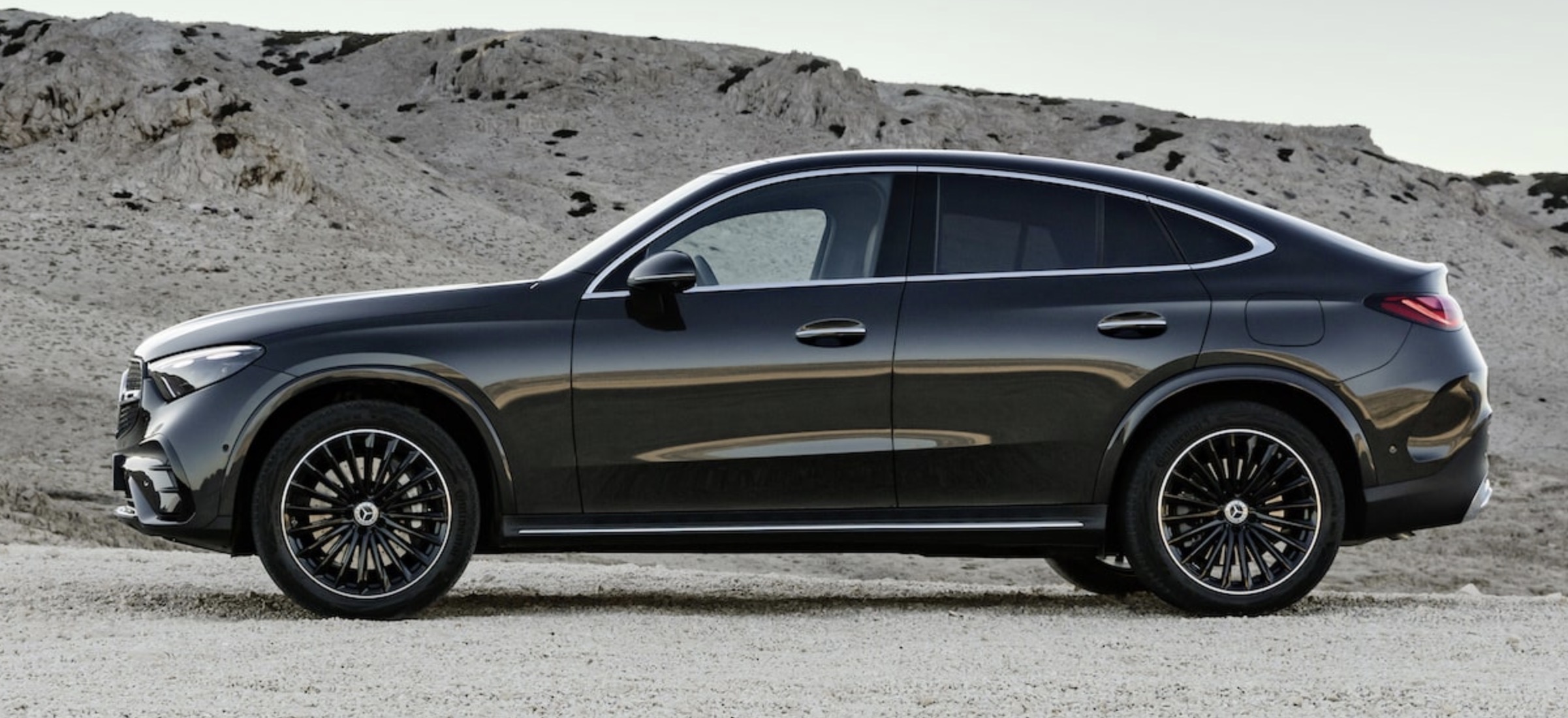 Czterej Niemcy i Toyota. To nie nowy serial, wy te samochody naprawdę ...