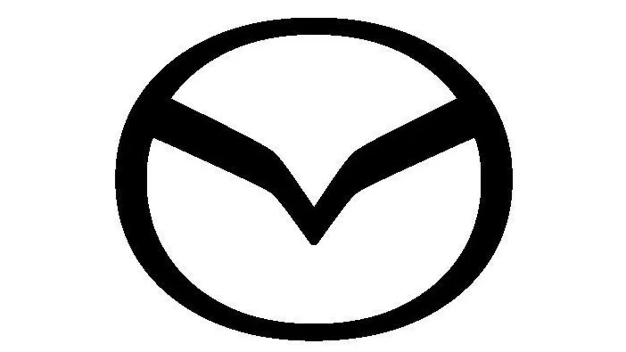 Mazda opracowała nowe logo. Teraz jest bardzo modnie