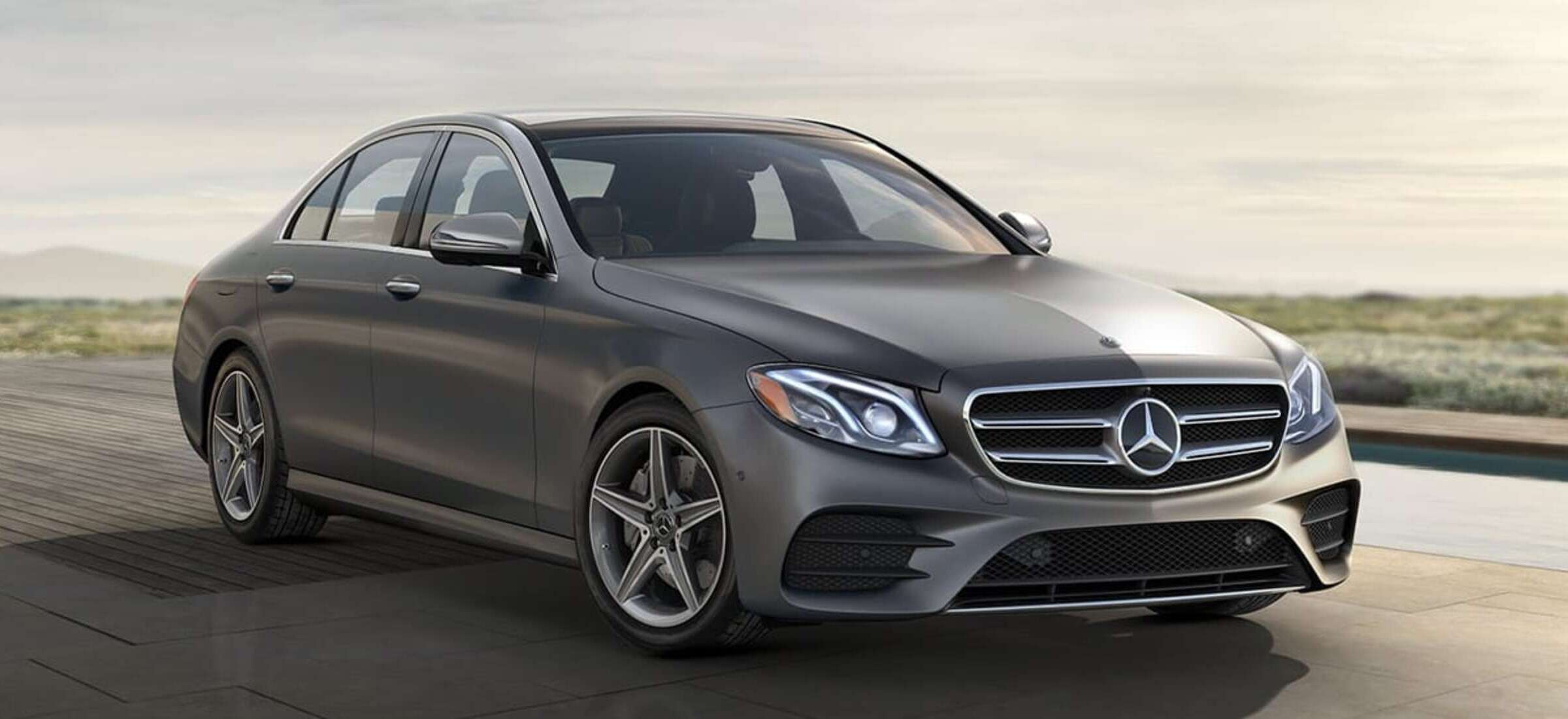 Rosjanie mogą teraz kupić Mercedesy własnej produkcji. Wystarczyło ...