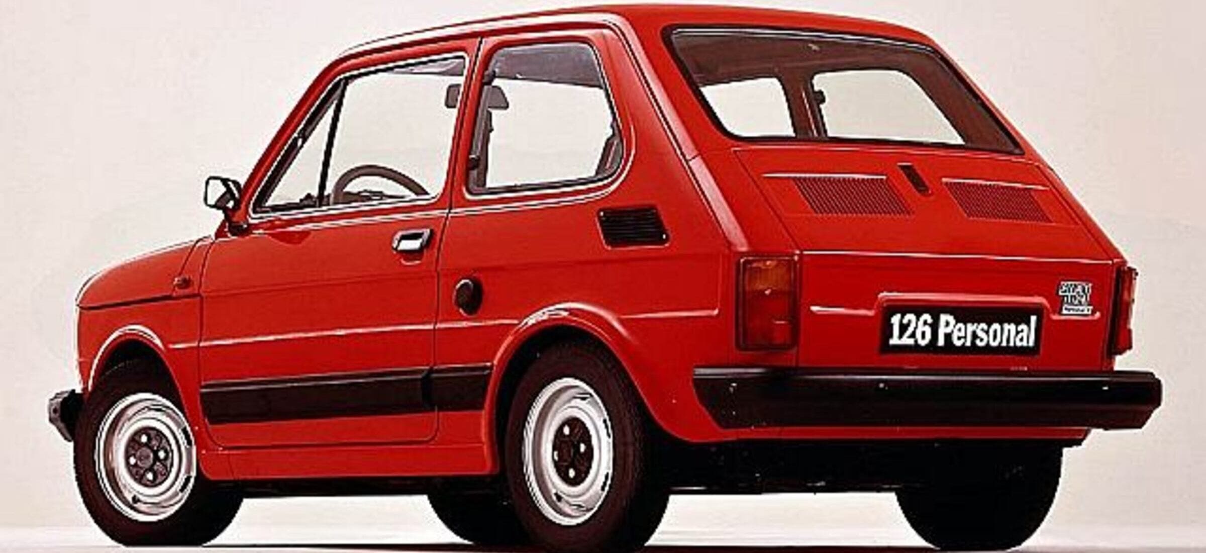 Fiat 126p też może być sprowadzony „z Rajchu”. Przegląd niemieckich ...