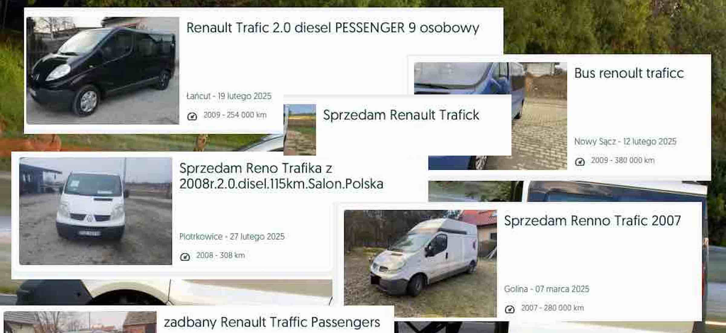 Fiat Courier, Kia Leo czy Opel Sportcap. Te auta nie istnieją, a ...