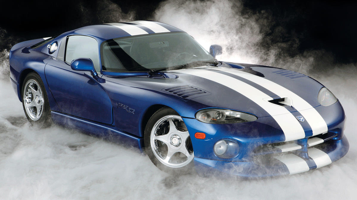 Marki samochodów na literę D