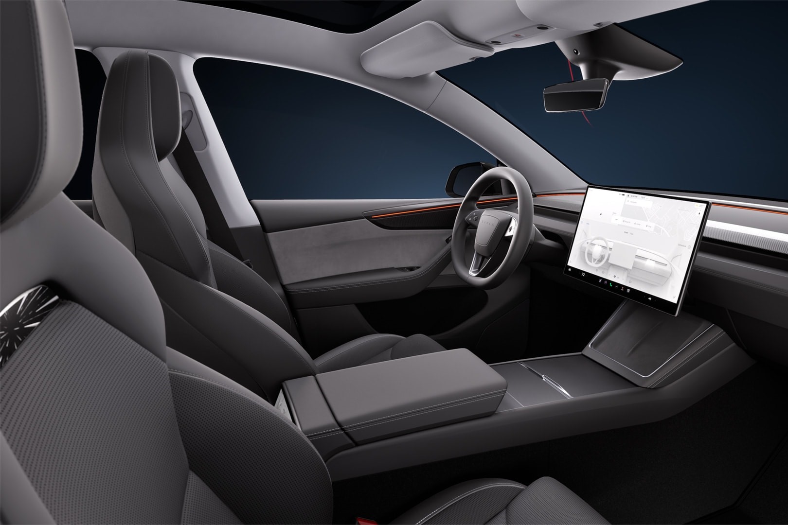 Nowa Tesla Model Y Performance już dostępna. Start od 269 990 zł ...