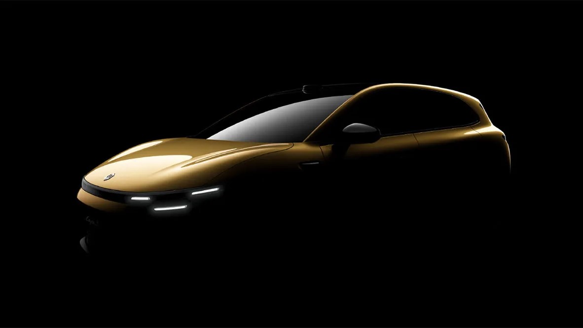 Stellantis pokazał nowego hatchbacka. Lafa 5 odchodzi od tradycji