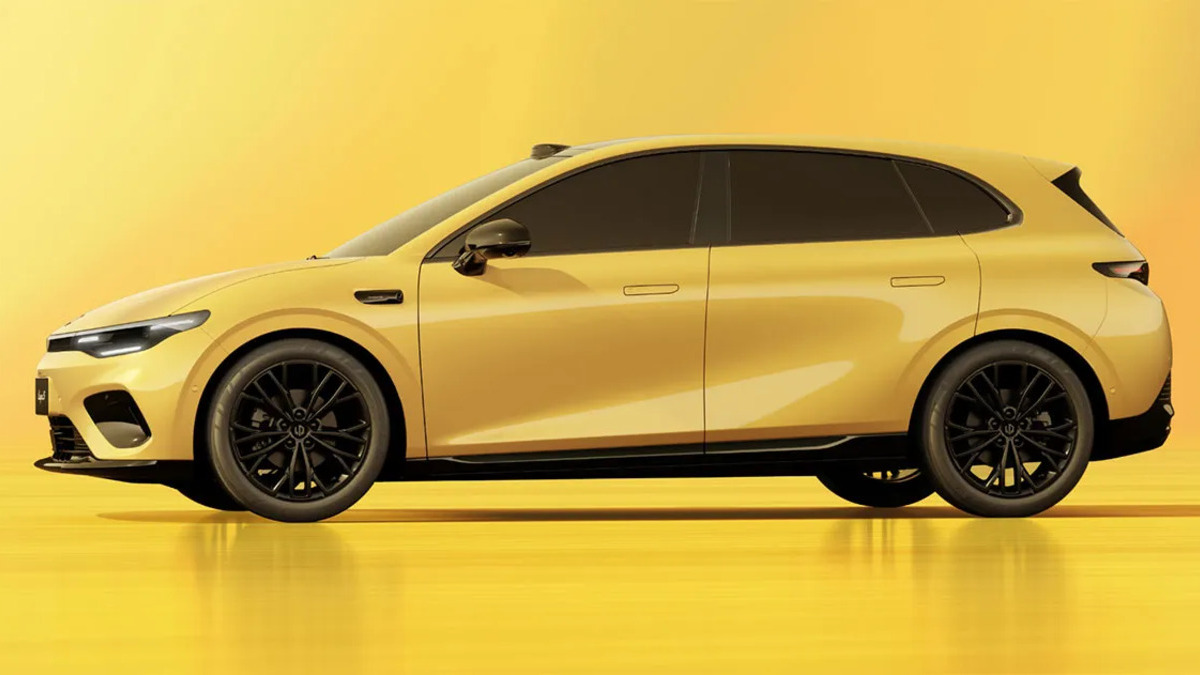 Stellantis pokazuje nowego hatchbacka. Wasze nastoletnie dzieci go pokochają