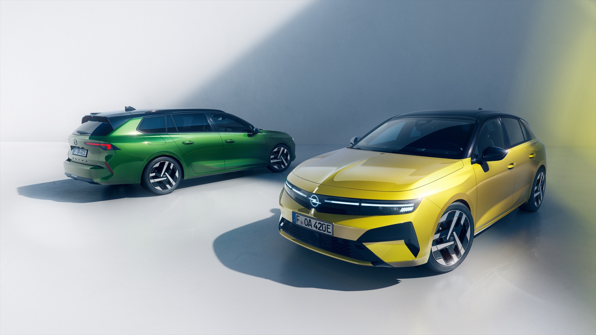 Nowy Opel Astra dostał to, czego chciał. Odwaga zaskakuje
