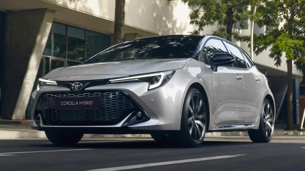 Wyniki sprzedaży nowych aut w listopadzie. Już co dziesiąte jest chińskie