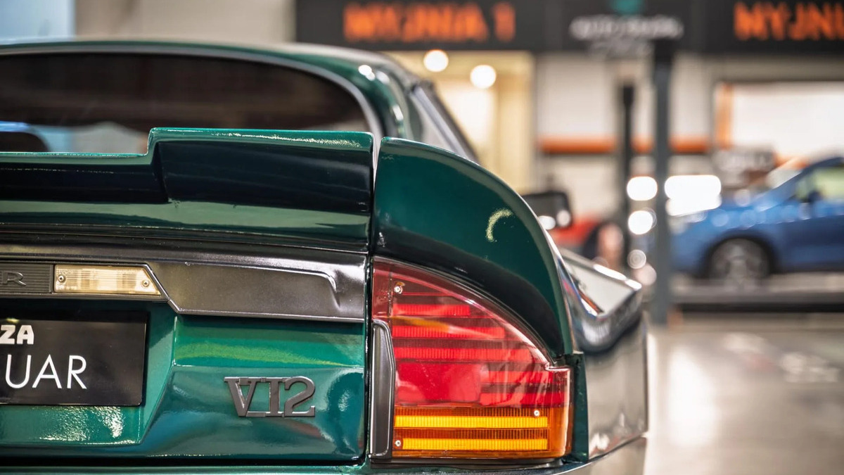 Zrezygnował ze 100 tys. zł i nic. Auto gwiazdy TVN ma problem
